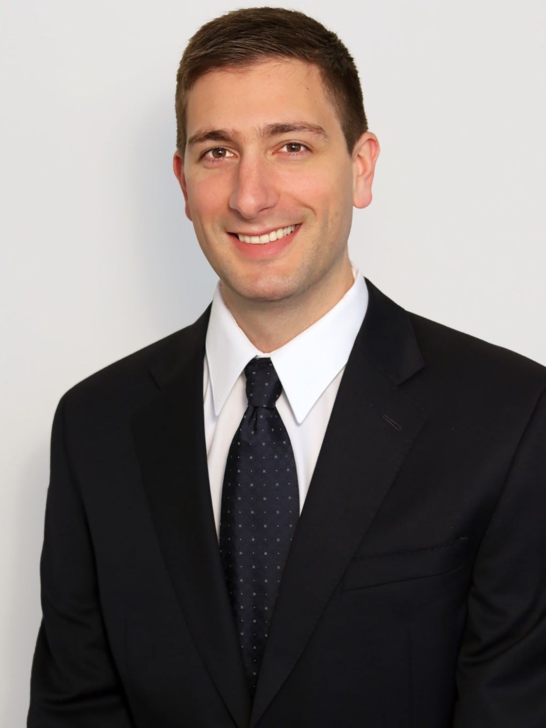 Dr. Raffi Tchekmedyian | Modena Health
